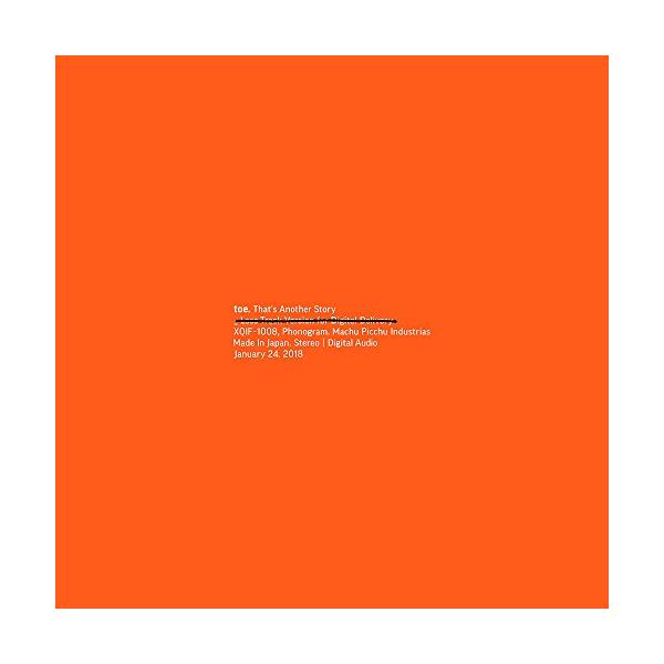 種別:CD/アルバム発売日:2017/11/15収録曲: / HE PASSED DEEPLY Feat.コトリンゴ / 8.6 Feat.土岐麻子 / Clap  / IT’S A SHAME Feat.the guitar plus m...