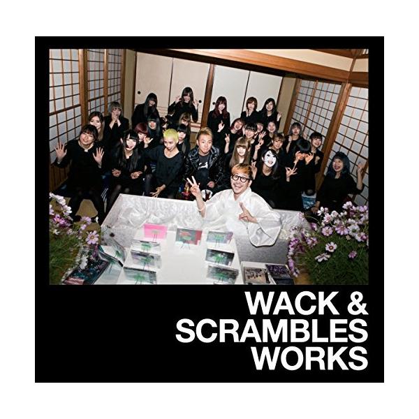 種別:CD/アルバム発売日:2017/12/06収録曲: / スパーク / オーケストラ / gives / Nerve / Plastic 2 Mercy / EMPiRE is COMiNG / WACK is FXXK / フライング...