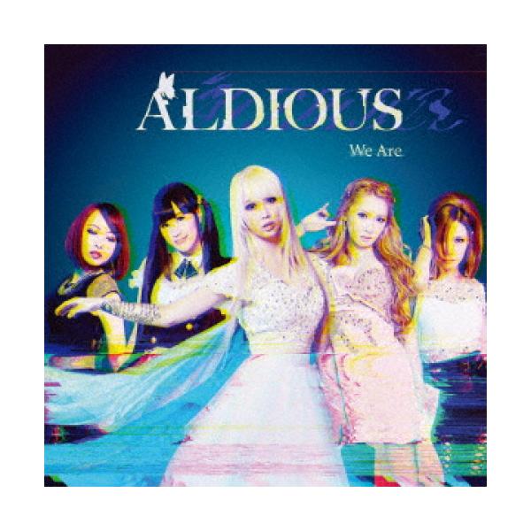 種別:CD/アルバム発売日:2017/11/29収録曲: / Intro / We Are / Persevere / Absolute / Never give up / ここにいる不在 / 愛しい男 / Happy Birthday /...