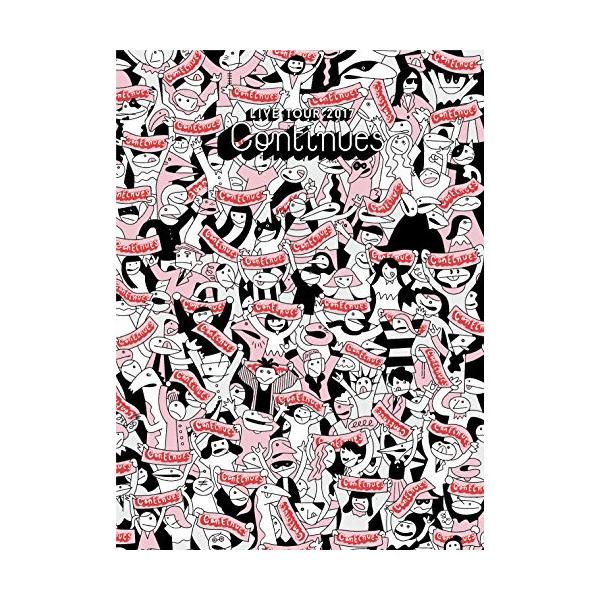 種別:Blu-ray/ブルーレイ発売日:2017/12/20収録曲: / Firecracker / 化物 / 桜の森 / Night Troop / 雨音 / くだらないの中に / フィルム / 夢の外へ / 「一流ミュージシャンからのお...