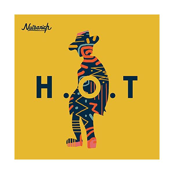 種別:CD/アルバム発売日:2018/03/07収録曲: / H.O.T  / It’s Who We Are / Almost There / Zero Gravity / Handcuffed / In Your Pocket / Se...