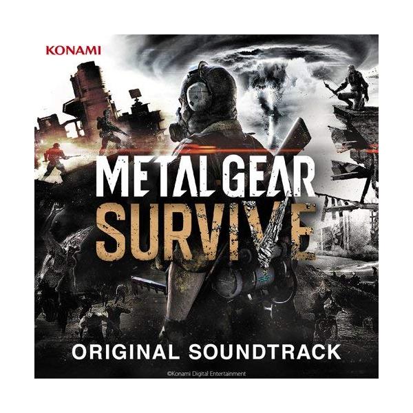 種別:CD/アルバム発売日:2018/03/16収録曲: / Good to See You Again / Fallen Mother Base / A Photograph / C.Y.F. / A Soldier Who Saved ...