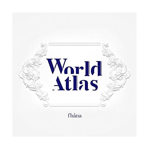 種別:CD/アルバム発売日:2018/04/18収録曲: / World Atlas / 青空のラプソディ / 君の住む街 / Do you realize? / わたしのための物語 〜My Uncompleted Story〜 <A...