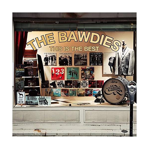 種別:CD/アルバム発売日:2018/04/04収録曲: / SHAKE IT BABY / LITTLE GIRL / I BEG YOU  / I’M IN LOVE WITH YOU / MY LITTLE JOE / SHAKE Y...