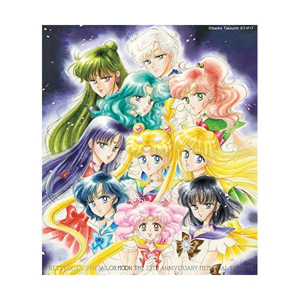 種別:CD/アルバム発売日:2018/03/28収録曲: / ムーンライト伝説 / ラ・ソウルジャー / Moon Revenge / 乙女のポリシー / 革命はナイト&amp;デイ / “らしく”いきましょ / 風も空もきっと… / セー...