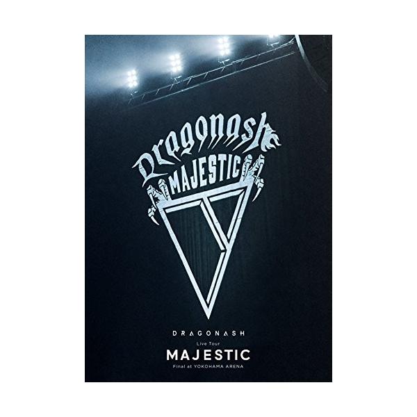 種別:DVD発売日:2018/05/09収録曲: / Majestic / Stardust / Mix it Up / PULSE / 光りの街 / Ode to Joy / Singin’ in the Rain / Walk with...