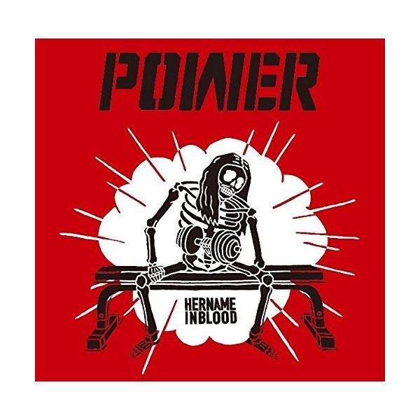 種別:CD/アルバム発売日:2019/03/27収録曲: / POWER / DARK / KATANA / SAVIOR / MASK / KINGSLAVE / IDENTICAL / CALLING / FALLEN / FORSAK...