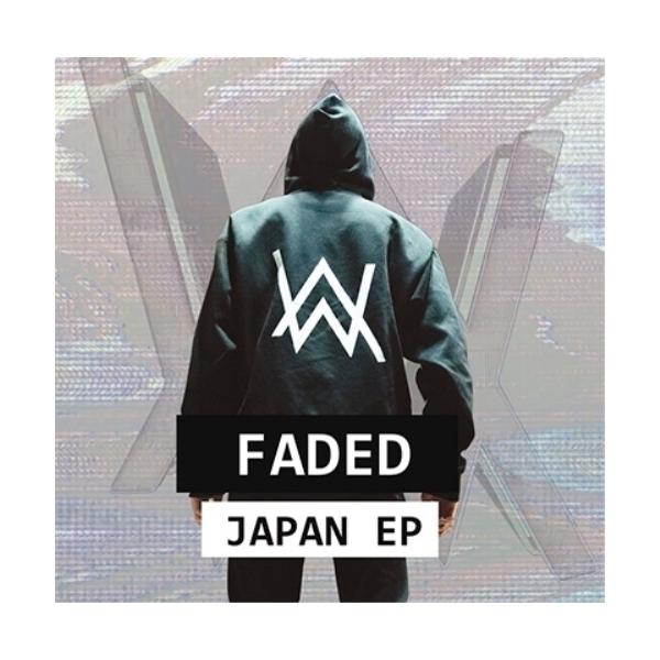 種別:CD/アルバム発売日:2018/04/20収録曲: / フェイデッド / アローン / タイアード / ザ・スペクター / シング・ミー・トゥ・スリープ / ルーティーン / フェイデッド