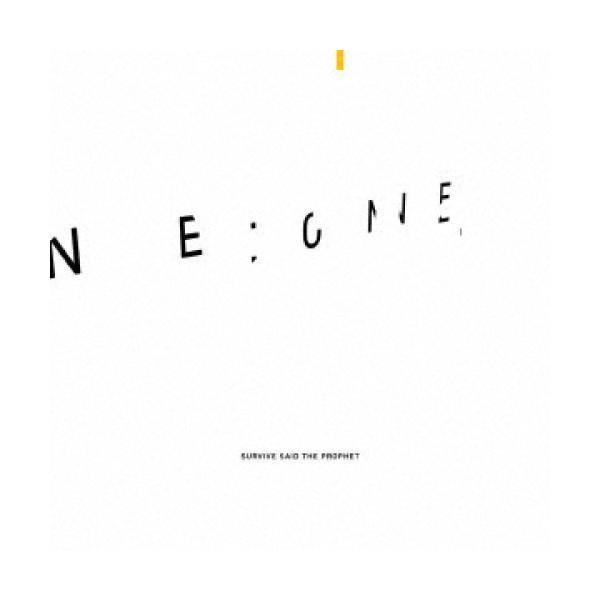 種別:CD SINGLE/シングル発売日:2018/05/09収録曲: / NE:ONE / HI | LO / Conscious -“WABI SABI TOUR 2017 FINAL” LIVE Ver.-