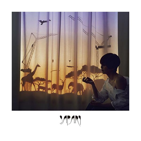 種別:CD/アルバム発売日:2018/05/16収録曲: / Black Savanna / CAN’T STOP feat.大橋トリオ / FANTASY / STRIPE / Cry For The Moon / SUNNY SIDE ...