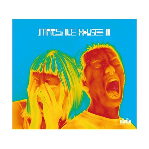 種別:CD/アルバム発売日:2018/05/02収録曲: / Hybrid / Speed / Palm Tree / Trip / Call Me AT  / ICY  / Antwood / Psychedeligood / Coole...