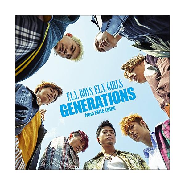 種別:CD SINGLE/シングル発売日:2018/06/13収録曲: / F.L.Y. BOYS F.L.Y. GIRLS / UNITED JOURNEY / また、アシタ / F.L.Y. BOYS F.L.Y. GIRLS  / U...