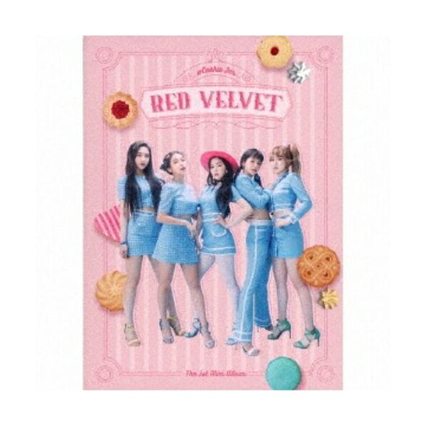 種別:CD/アルバム発売日:2018/08/08収録曲: / #Cookie Jar / Aitai-tai / ‘Cause it’s you / Dumb Dumb / Russian Roulette / Red Flavor