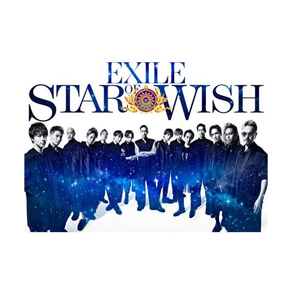 種別:CD/アルバム発売日:2018/08/08収録曲: / PARTY ALL NIGHT 〜STAR OF WISH〜 / Melody / My Star / Turn Back Time feat.FANTASTICS / Awak...