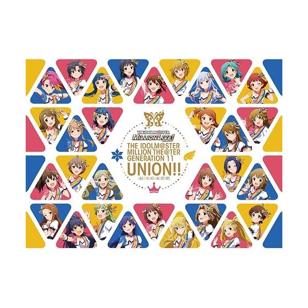 種別:CD SINGLE/シングル発売日:2018/06/29収録曲: / UNION!! / Welcome!! / UNION!!  / Welcome!!  / OVERTURE / Brand New Theater! / MC01...