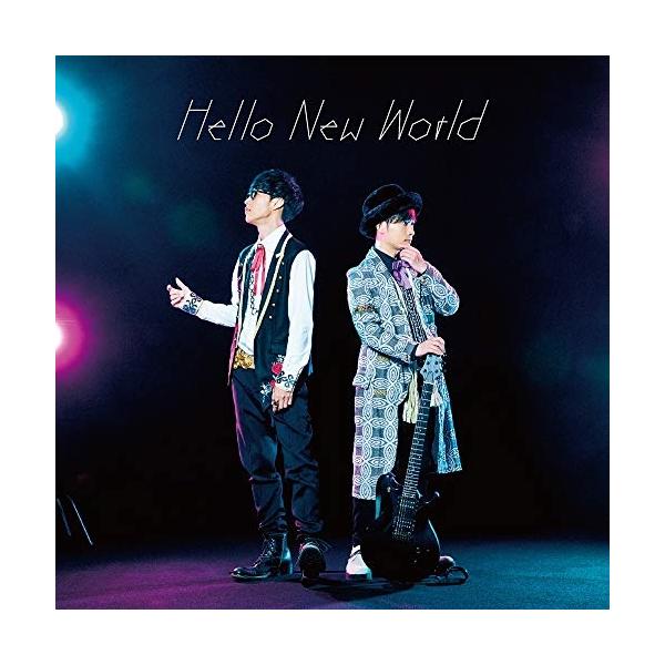 種別:CD/アルバム発売日:2018/10/02収録曲: / Introduction / Hello New World / Clattanoia / GO CRY GO / Around the world / O vs T / One...