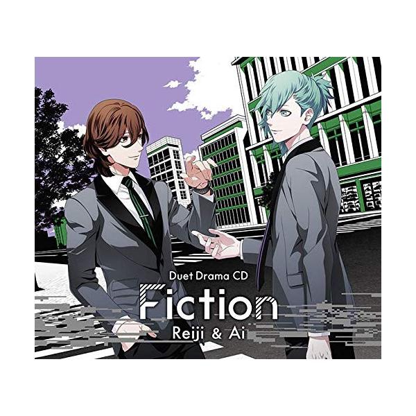 種別:CD/アルバム発売日:2018/07/07収録曲: / Fiction / Is the story Fiction? / Discord / Secret / Pain &amp; Delight / Fiction