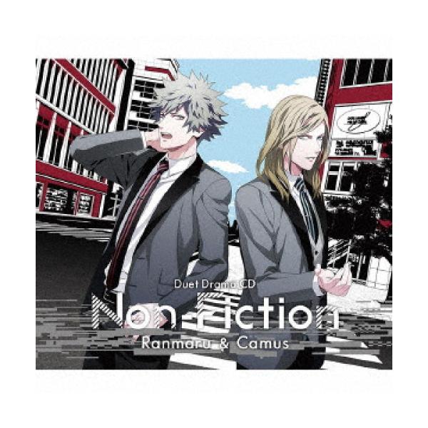 種別:CD/アルバム発売日:2018/10/17収録曲: / Non-Fiction / Is the story Non-Fiction? / Trust / Conflict / Lie &amp; Truth / Non-Fiction