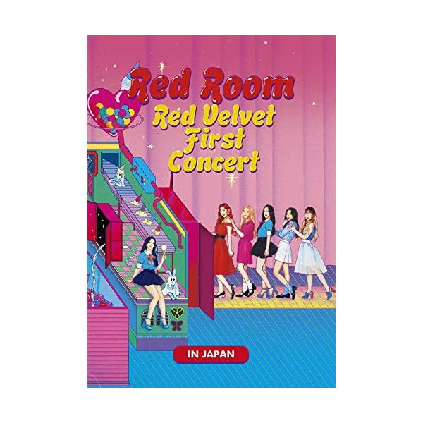 種別:DVD発売日:2018/11/30収録曲: / Red Dress / Happily Ever After / Rookie / Huff n Puff / Lady’s Room / Talk To Me / Don’t U Wa...