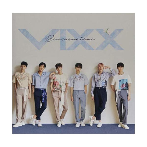 種別:CD/アルバム発売日:2018/09/26収録曲: / Reincarnation / Scentist / Sugar / Last Note〜消えた後の蝋燭の香り / Circle / My Valentine / But Not...