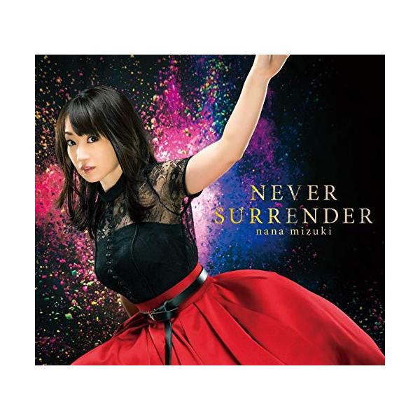 種別:CD SINGLE/シングル発売日:2018/10/24収録曲: / NEVER SURRENDER / GET BACK / サーチライト / 嘆きの華