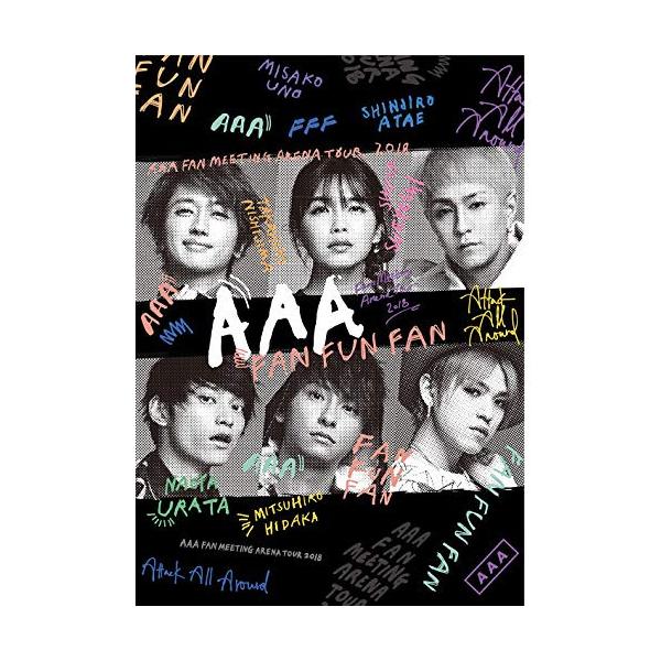 種別:DVD発売日:2018/10/13収録曲: / OPENING VTR / SHOW TIME / NEW / MAGIC / No Way Back / GAME OVER? / ゲーム対決 / LIFE / STORY / ハリケ...