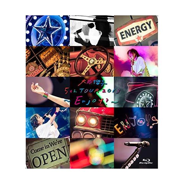 種別:Blu-ray/ブルーレイ発売日:2018/11/22収録曲: / Joy &amp; Joy / Jet Set Music! / READY GO! / 真夏の太陽 / ツキアカリ / one / Close to you / 明...