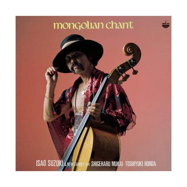 種別:CD/アルバム発売日:2018/12/05収録曲: / モンゴリアン・チャント / 錯覚 / ジョイ / ファルコン / ミンガスの印象