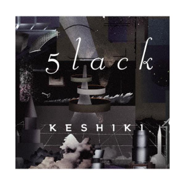 種別:CD/アルバム発売日:2018/11/21収録曲: / Intro [KESHIKI] / DNS / Twiligh Dive / SITT / Turn / CUS [Chois Ur Self] / 影道 Feat.RUDEBW...