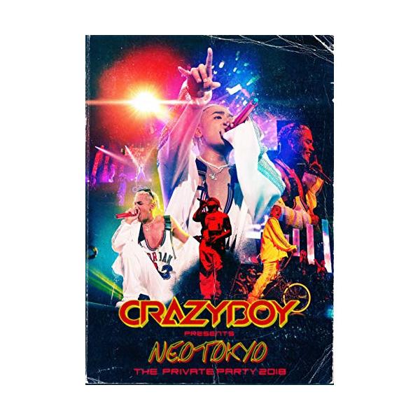 種別:DVD発売日:2019/01/09収録曲: / OPENING / NEOTOKYO FOREVER / NEOTOKYO / Double Play / STARSHIP / LOCO  / U.N.I.  / ママへ / This...