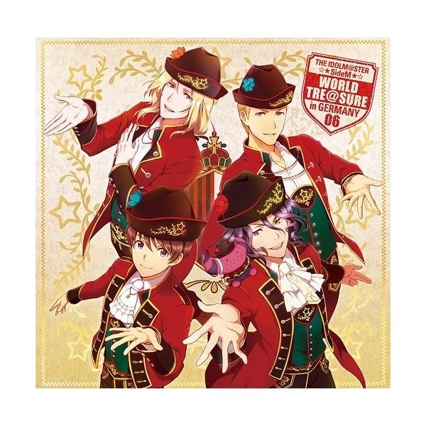 種別:CD SINGLE/シングル発売日:2019/03/06収録曲: / Hallo, Freunde! / MEET THE WORLD!  / Hallo, Freunde!