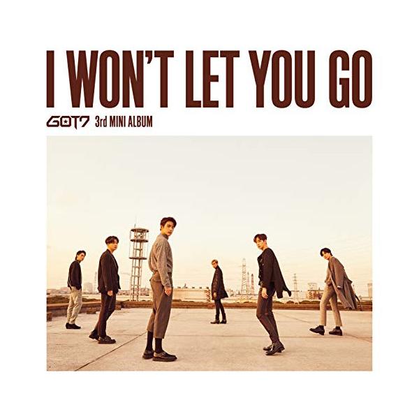 種別:CD/アルバム発売日:2019/01/30収録曲: / I WON’T LET YOU GO / NEVER ENDING STORY / ZERO / SEESAW / I WON’T LET YOU GO  【Bonus Trac...