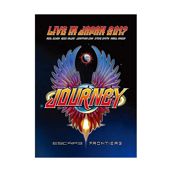 種別:Blu-ray/ブルーレイ発売日:2019/01/23収録曲: / ドント・ストップ・ビリーヴィン・イントロ [『エスケイプ』再現] <2017年2月7日収録> / ドント・ストップ・ビリーヴィン [『エスケイプ』再現] ...