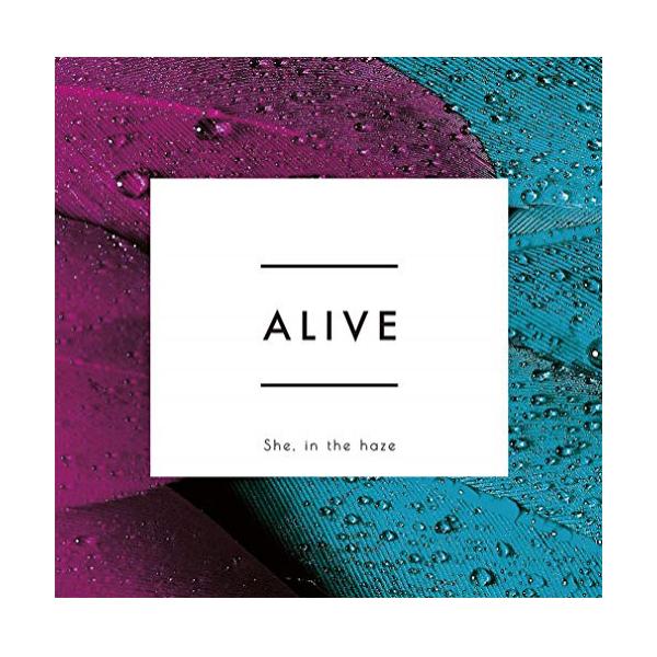 種別:CD/アルバム発売日:2019/01/30収録曲: / Beginning / Soldier / Alive / Mirror / Hallelujah / Saint / Last forever -acoustic ver.-