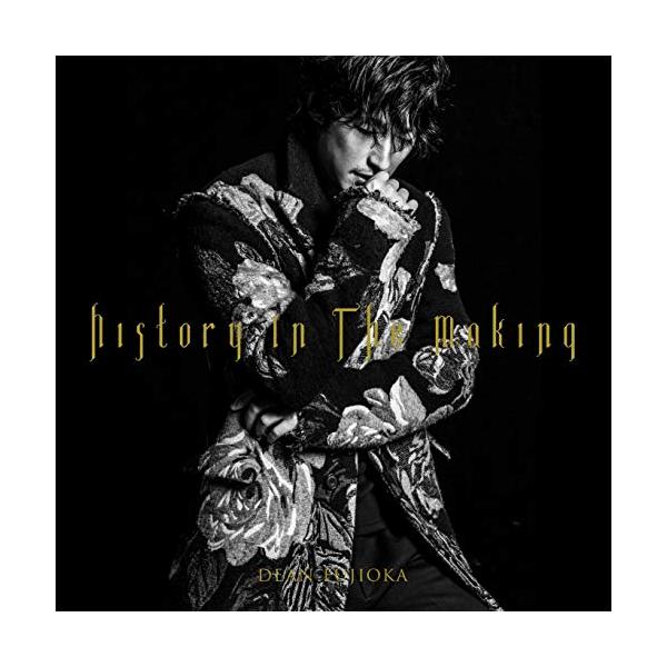 種別:CD/アルバム発売日:2019/03/13収録曲: / History Maker 〜HITM Ver.〜 / Permanent Vacation 〜HITM Ver.〜 / Unchained Melody / Let it sn...