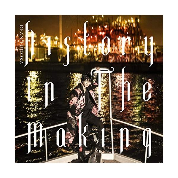 種別:CD/アルバム発売日:2019/01/30収録曲: / History Maker 〜HITM Ver.〜 / Permanent Vacation 〜HITM Ver.〜 / Unchained Melody / Let it sn...