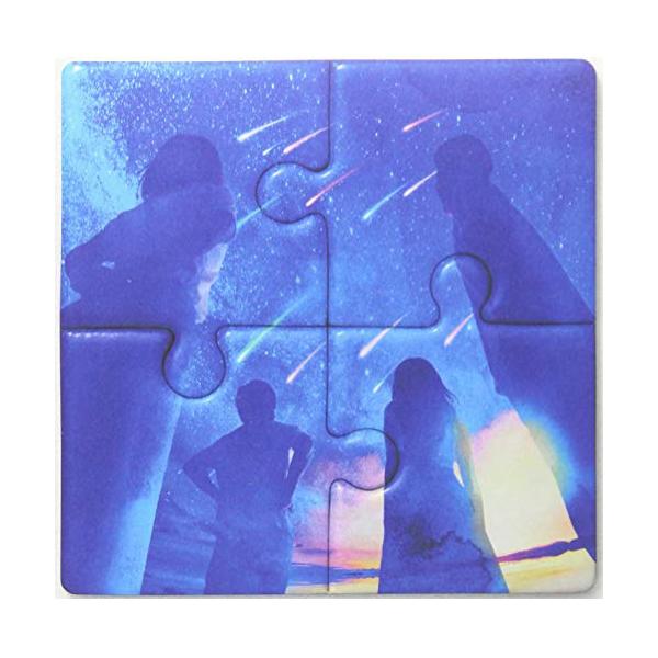 種別:CD/アルバム発売日:2019/02/06収録曲: / Overture 〜I’m Calling You〜 / 流れ星の声 / 最後の夜と流星 / Interlude I / 栞 feat.仲宗根泉 / Interlude II /...