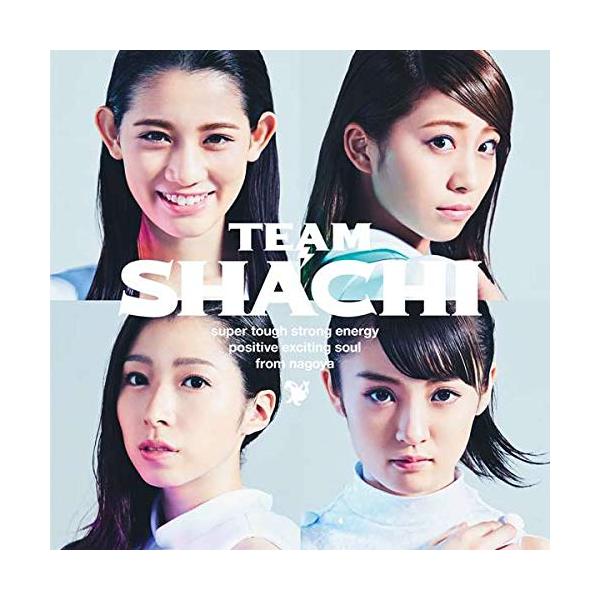 種別:CD/アルバム発売日:2019/02/13収録曲: / OVERTURE〜ORCA〜 / ROSE FIGHTERS / Hello, TEAM SHACHI / グラブジャムン / You! / DREAMER / TEAM SHA...