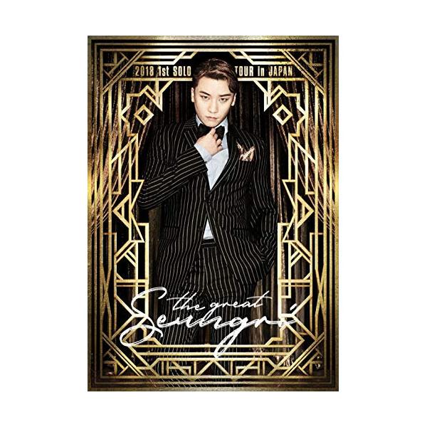 種別:DVD発売日:2019/02/20収録曲: / STRONG BABY / LET’S TALK ABOUT LOVE / GG BE / 僕を見つめて [GOTTA TALK TO U] / WHAT CAN I DO / -MC ...