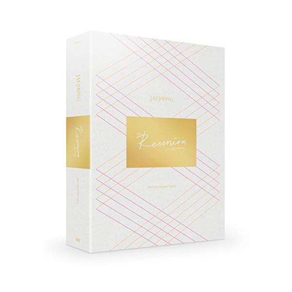 種別:DVD発売日:2019/02/13収録曲: / Opening / Just Another Girl / MC 1 / All That Glitters / Run Away / 化粧 / MC 2 / Your Love / G...