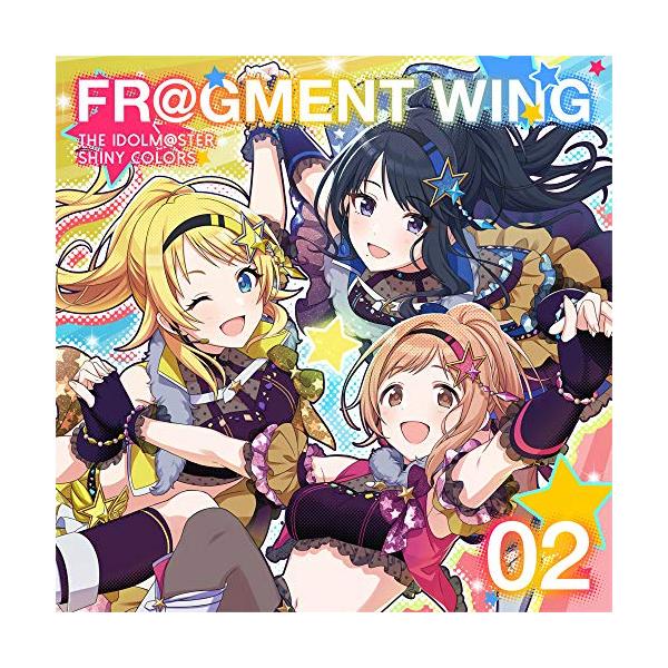 種別:CD SINGLE/シングル発売日:2019/04/10収録曲: / We can go now! / トライアングル / Ambitious Eve  / スペシャルオーディオドラマ「輝く笑顔に向かって」