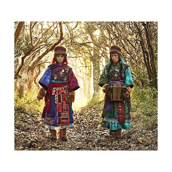 種別:CD/アルバム発売日:2019/03/06収録曲: / overture / 脱走 / カストラート / ガリレオ / 麻イイ雀 / 春のあお / 100人のダディ / ポジティブヒーロー / お惚気アベック / 猛獣使いのマリー /...