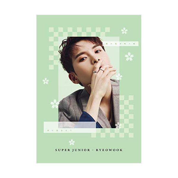 種別:CD SINGLE/シングル発売日:2019/03/20収録曲: / 桜の花が咲く頃 / 君に出会えて