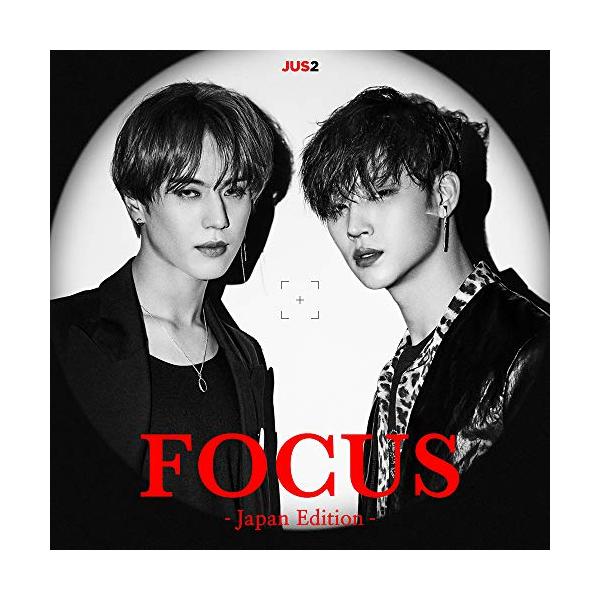 種別:CD/アルバム発売日:2019/03/27収録曲: / FOCUS ON ME -Japanese ver.- / DRUNK ON YOU -Japanese ver.- / TOUCH -Japanese ver.- / SENS...