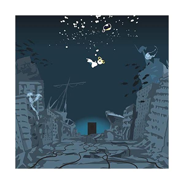 種別:CD/アルバム発売日:2019/04/24収録曲: / オーバータイムオーバーラン / メルシー / Troll Inc. / 20XX / 匿名 / deadlock / UNHAPPY CLUB / TOKIO LIAR / 破滅...