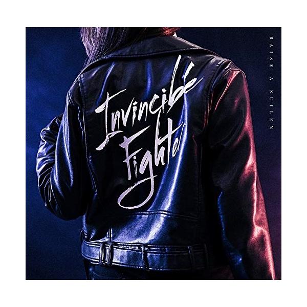 種別:CD SINGLE/シングル発売日:2019/05/15収録曲: / Invincible Fighter / Takin’ my Heart / Invincible Fighter -instrumental- / Takin’ ...