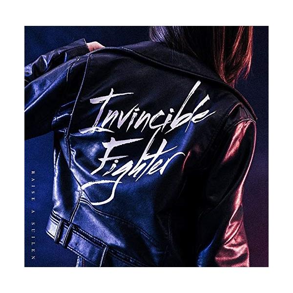 種別:CD SINGLE/シングル発売日:2019/06/19収録曲: / Invincible Fighter / Takin’ my Heart / Invincible Fighter -instrumental- / Takin’ ...