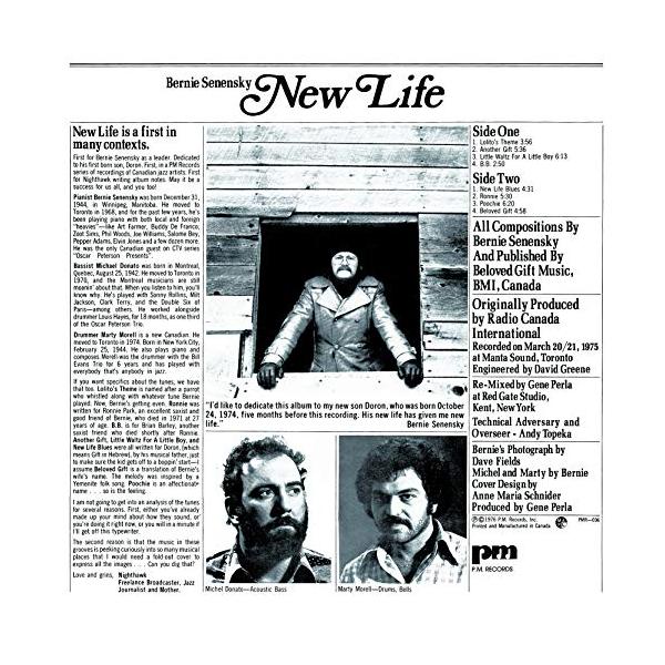 種別:CD/アルバム発売日:2019/05/22収録曲: / ロリートのテーマ / アナザー・ギフト / リトル・ワルツ・フォー・ア・リトル・ボーイ / B.B. / ニュー・ライフ・ブルース / ロニー / プーチー / ビラヴド・ギフト