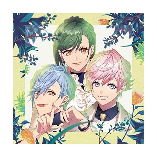種別:CD/アルバム発売日:2019/06/26収録曲: / The Prince in Full Bloom〜花の王子と従者様〜 / Ever☆Blooming! 〜夏組Ver.〜 / 『A3!』ボイスドラマ 「MANKAIチャンネル 〜...