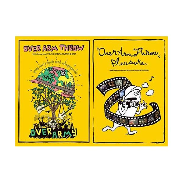 種別:DVD発売日:2019/06/26収録曲: / Pleasure -OAT Documentary &amp; Pressure TOUR 2017-2018- / Dumb Reminders / Now or Never / By...